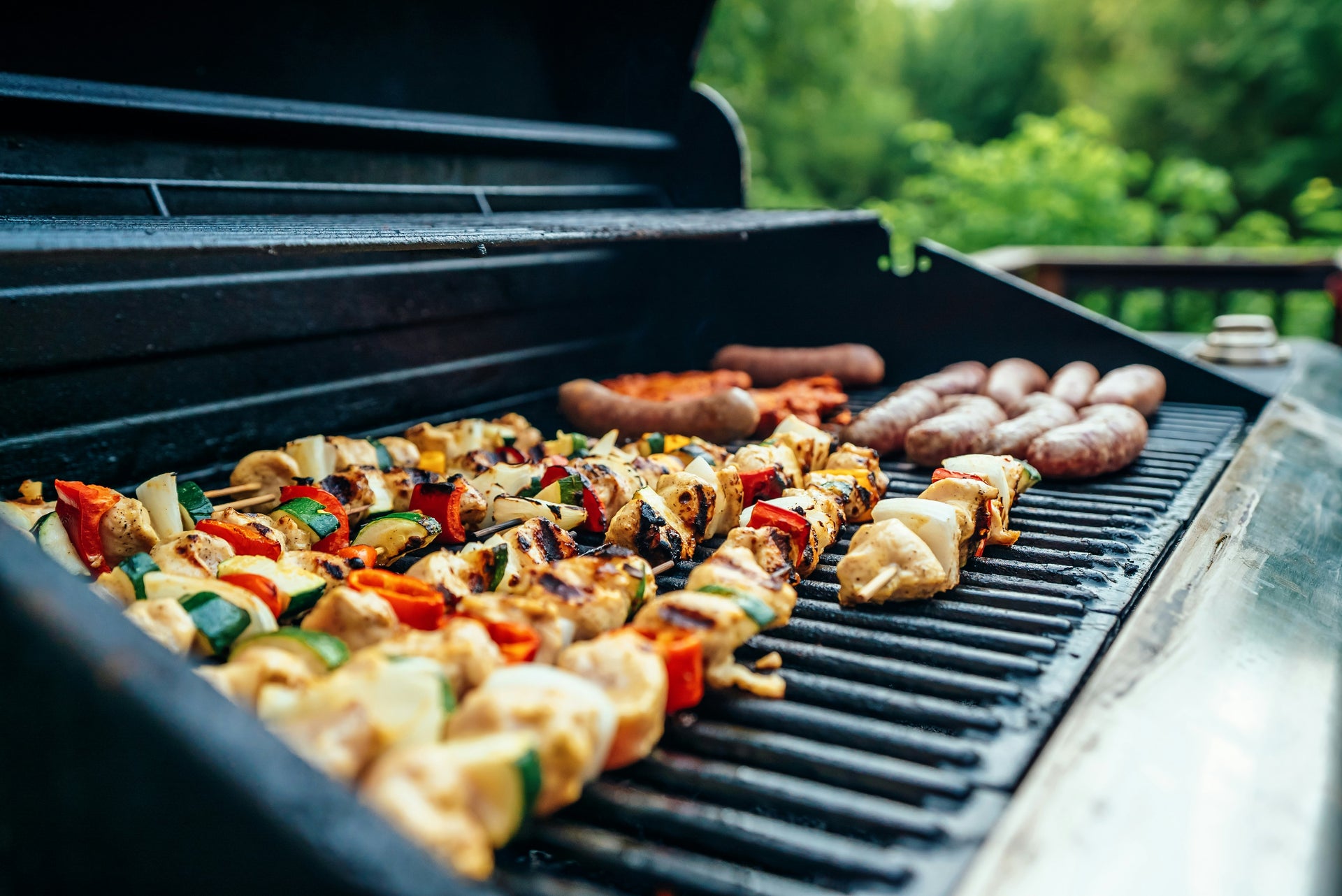 10 Top Tips for Barbequing – Cribbin Family Butchers